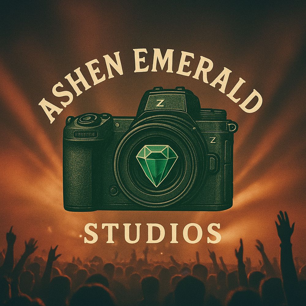 ASHEN EMERALD STUDIOS - Updated November 2025 - Tacoma, Washington - Event Photography - Yelp