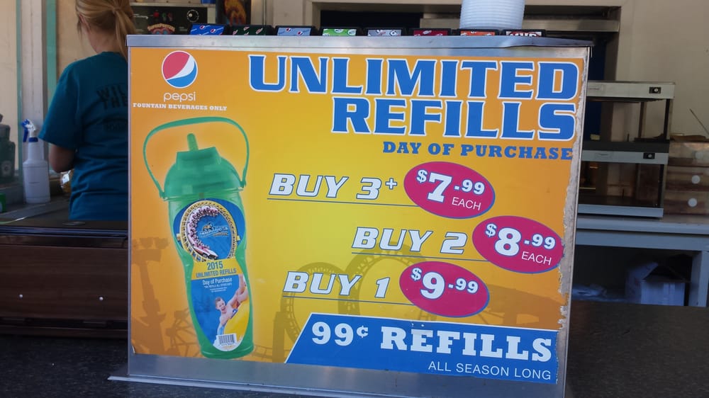 CAROUSEL CAFE - Updated August 2025 - 36201 Enchanted Pkwy S, Federal ...