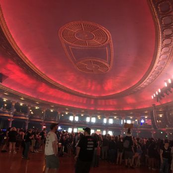 THE RAVE / EAGLES CLUB - Updated December 2025 - 262 Photos & 291 ...