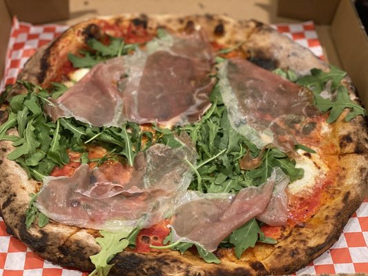 ELIO’S WOOD FIRE PIZZA - Updated December 2024 - 416 Photos & 266 ...