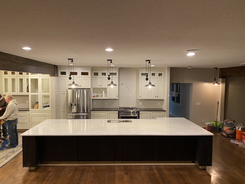 STONEBRIDGE SURFACES - Updated July 2025 - 12 Photos - Douglasville, Georgia - Countertop ...