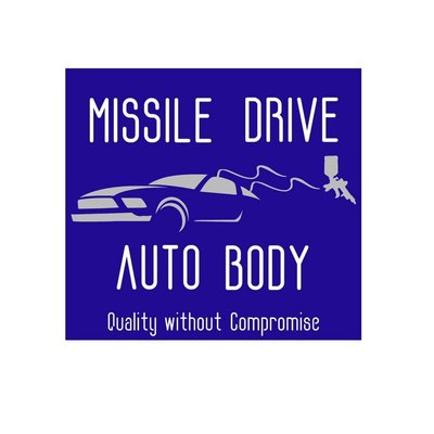 MISSILE DRIVE AUTO BODY - Updated December 2025 - 18 Photos & 10 ...