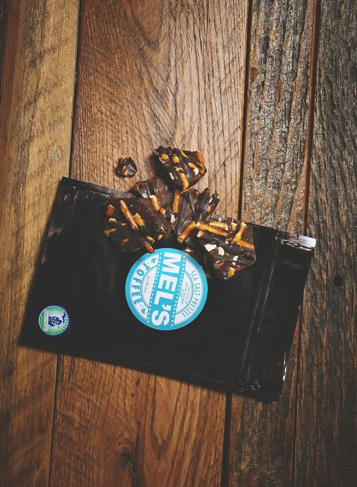 MEL’S TOFFEE - Updated December 2025 - Royal Oak, Michigan ...