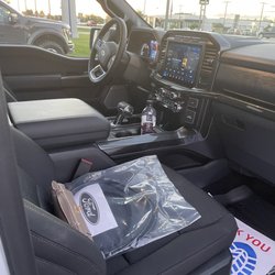 LASCO FORD - 87 Photos & 116 Reviews - 2525 Owen Rd, Fenton, Michigan ...