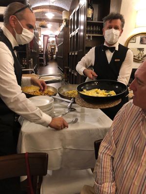 BUCA MARIO - Updated August 2025 - 540 Photos & 291 Reviews - Piazza ...