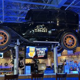 FORD’S GARAGE - BRANDON - Updated October 2025 - 1201 Photos & 1075 ...