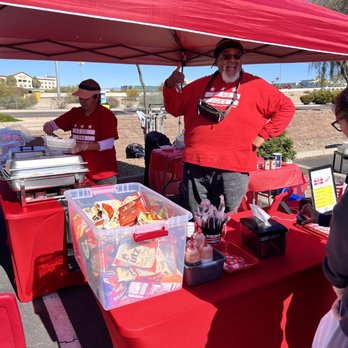 GO GO JOES - Updated December 2025 - 23 Photos - 3033 W Agua Fria Fwy ...