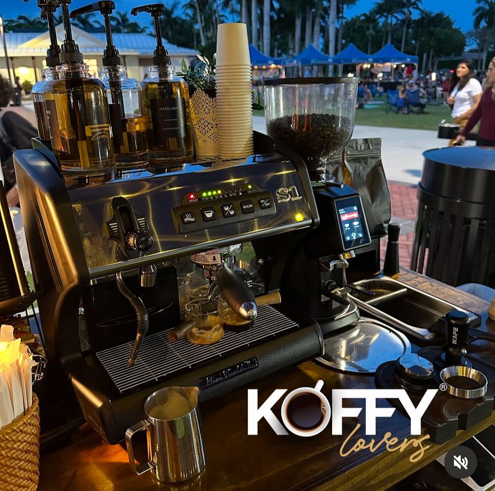 KOFFY LOVERS - Updated November 2024 - 23 Photos - Palm Beach, Florida ...