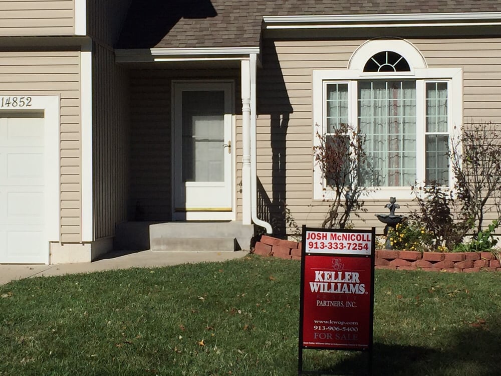 MERRIAM SIGNS - Updated August 2025 - 5804 Kessler Ln, Shawnee, Kansas ...