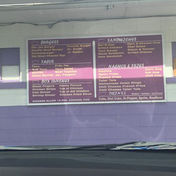 OLE-JAX-DRIVE-IN - Updated August 2025 - 17 Photos & 18 Reviews - 321 W ...