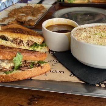 BARREL + RYE - Updated August 2025 - 589 Photos & 605 Reviews - 477 S ...