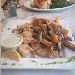 FISH THYME - 427 Photos & 562 Reviews - 3979 S Main St, Acworth ...