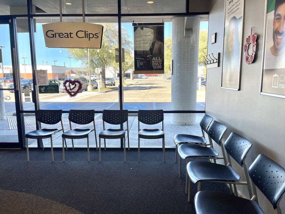 GREAT CLIPS - Updated November 2025 - 12 Reviews - 820 S MacArthur Blvd ...