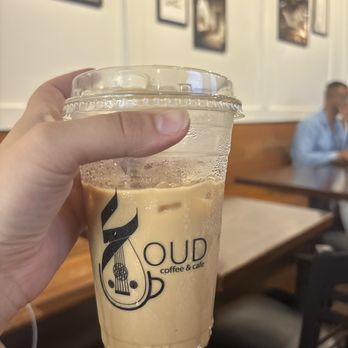 OUD COFFEE & CAFE - Updated October 2025 - 235 Photos & 119 Reviews ...