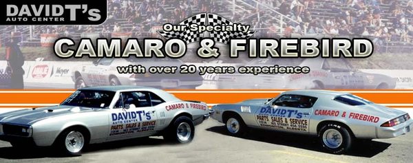 DAVID T’S AUTO CENTRE - Updated January 2026 - 14 Photos & 10 Reviews ...