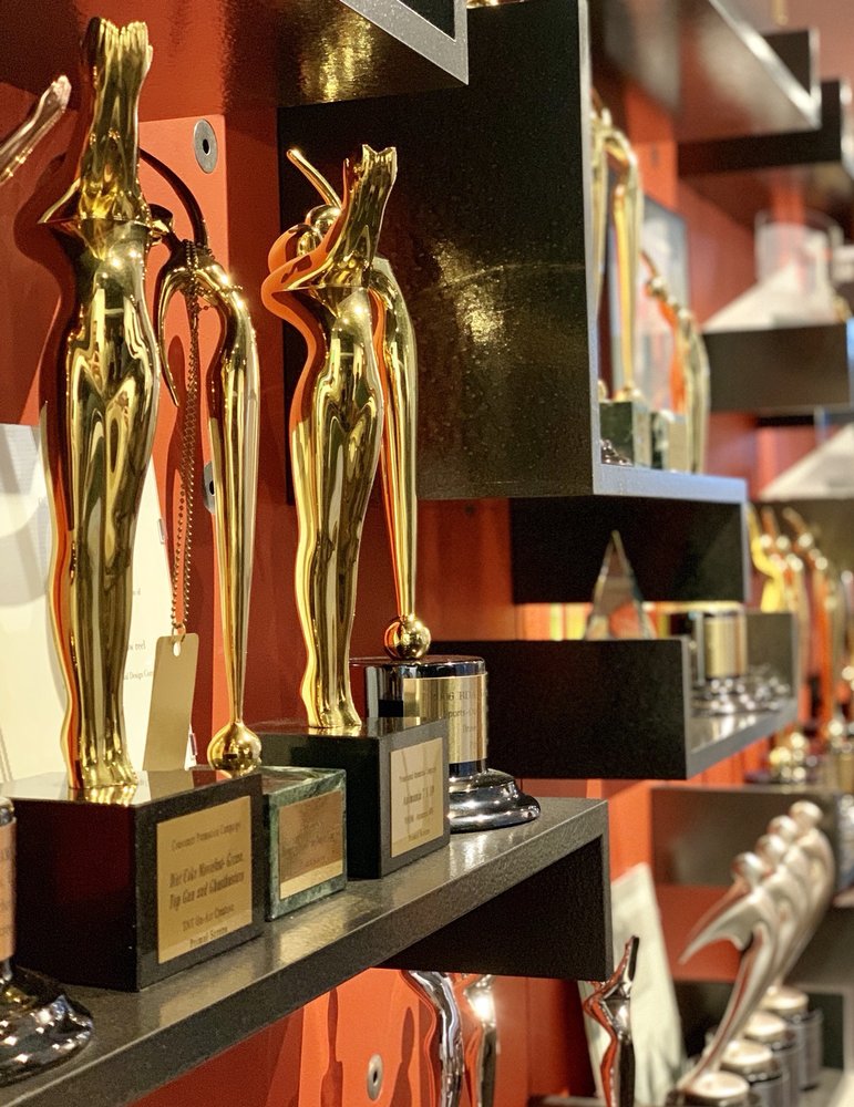 PRIMAL SCREEN - Updated January 2025 - 550 Ralph McGill Blvd NE ...