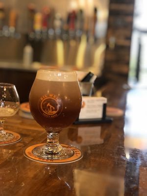 OIL WELL CRAFT BEER - 42 Photos & 30 Reviews - 5334 Ave Maria Blvd, Ave ...