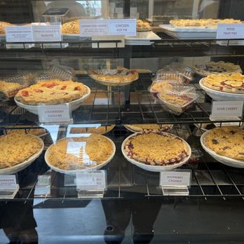 A LA MODE PIES BALLARD - Updated May 2025 - 75 Photos & 49 Reviews ...