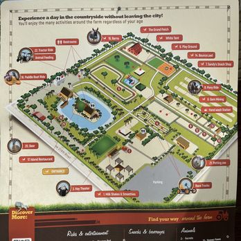 PINTO’S FARM - Updated October 2024 - 462 Photos & 165 Reviews - 14890 ...