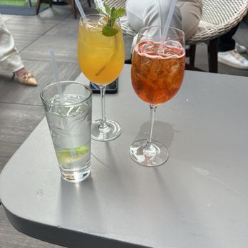 VERSA - Updated December 2025 - 459 Photos & 317 Reviews - 218 W 35th ...