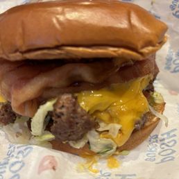POSH BURGER - Updated December 2025 - 311 Photos & 249 Reviews - 3730 S ...
