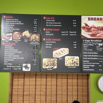 PAN’S KITCHEN - Updated August 2024 - 348 Photos & 160 Reviews - 46-003 ...