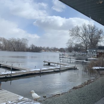 THE DAM LANDING - Updated October 2025 - 99 Photos & 77 Reviews - 1305 ...