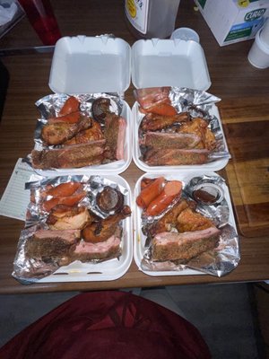 KAYLO’S BBQ - 21 Photos - 2667 Alt Arden Expy, Sacramento, California ...