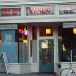 MANEKI - Updated July 2025 - 2111 Photos & 1326 Reviews - 304 6th Ave S ...