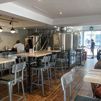 COLLECTIVE ARTS - Updated August 2025 - 94 Photos & 22 Reviews - 777 ...