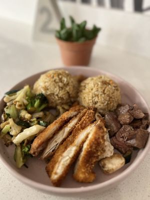 HELLO HIBACHI - Updated July 2024 - 73 Photos & 72 Reviews - 9410 W ...