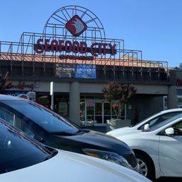 SEAFOOD CITY SUPERMARKET - Updated July 2025 - 749 Photos & 258 Reviews ...