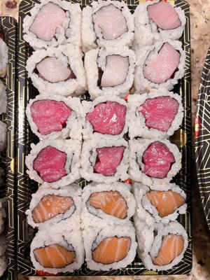 JING’S SUSHI HOUSE - Updated January 2026 - 143 Photos & 107 Reviews ...