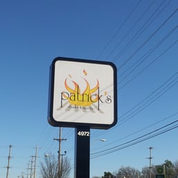 PATRICK’S NEIGHBORHOOD BAR & PATIO - Updated December 2025 - 265 Photos ...