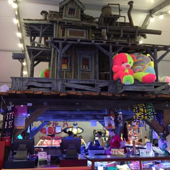 KIMBALL FARMS OLDE SAWMILL ARCADE - Updated October 2025 - 400 ...