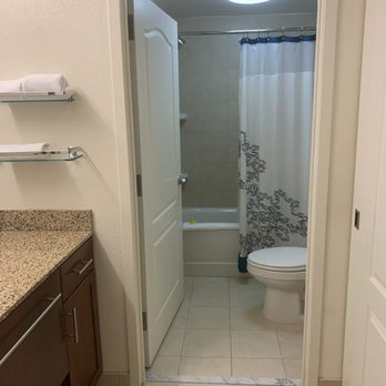 RESIDENCE INN EAST RUTHERFORD MEADOWLANDS - Updated July 2025 - 76 ...