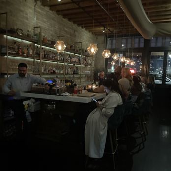 SAFFRON MODERN INDIAN DINING - Updated August 2025 - 744 Photos & 214 ...