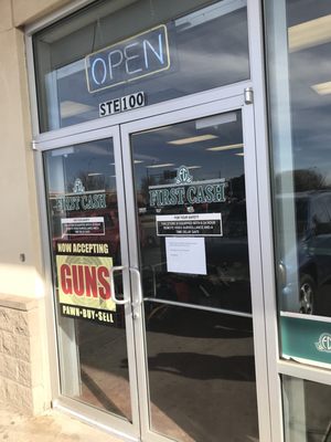 FIRST CASH PAWN - Updated September 2025 - 7301 University Ave, Lubbock ...