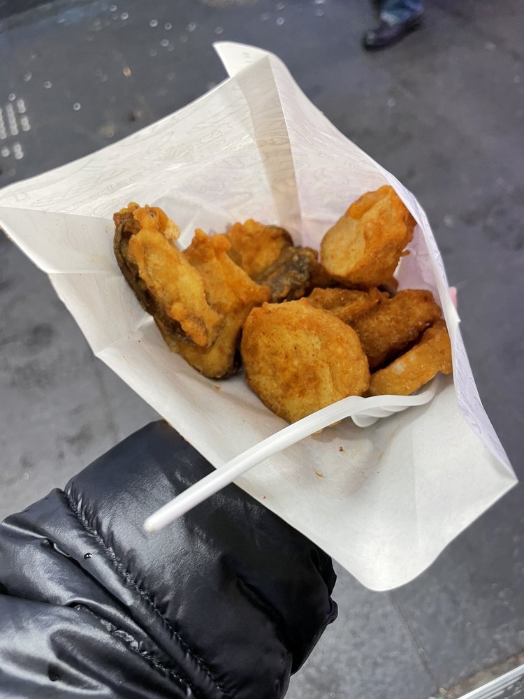 HOT STAR LARGE FRIED CHICKEN - Updated May 2025 - 92 Photos & 56 ...