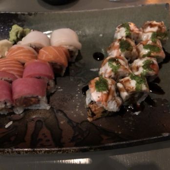 BLUFISH SUSHI BISTRO - Updated May 2025 - 816 Photos & 569 Reviews ...
