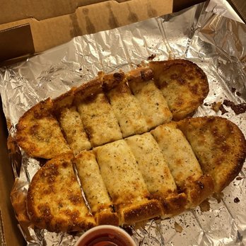 BRIDGE STREET PIZZA - Updated July 2025 - 53 Photos & 94 Reviews - 16 E ...