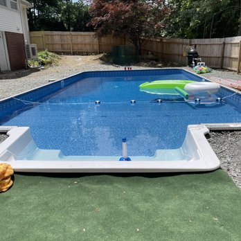 MC CARTHY POOLS - Updated January 2026 - 26 Reviews - 221 Turnpike Rd ...