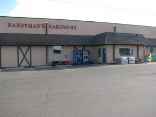 HANDYMAN’S HARDWARE - Updated December 2024 - 12 Photos - 604 E Saint ...
