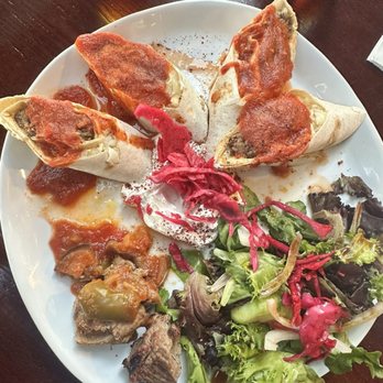 CAFE TURKO - Updated July 2025 - 2075 Photos & 1404 Reviews - 750 N ...