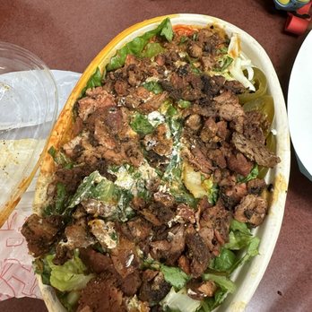 BAQBA MEXICAN GRILL - Updated May 2025 - 179 Photos & 168 Reviews ...