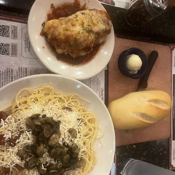 THE OLD SPAGHETTI FACTORY - Updated May 2024 - 2795 Photos & 735 ...