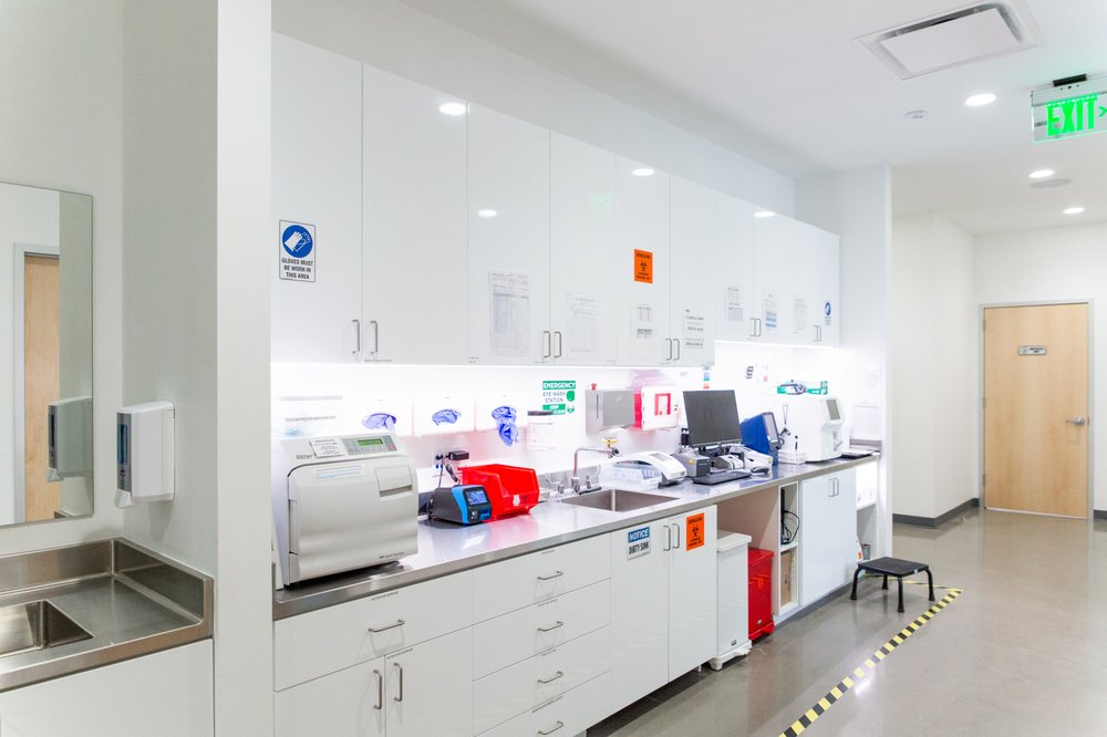 EXER URGENT CARE - CALABASAS - AGOURA RD - Updated October 2025 - 36 ...