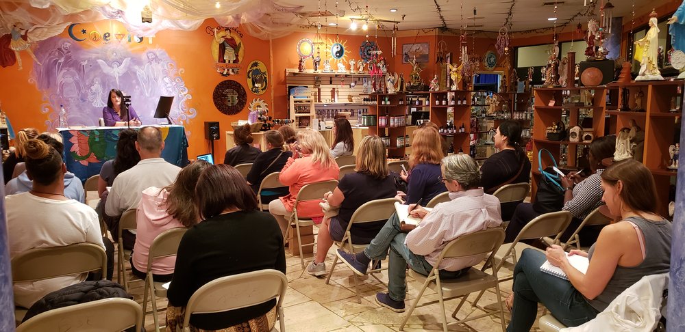 SARAH SPIRITUAL - Updated November 2025 - 90 Photos - 4047 Okeechobee ...