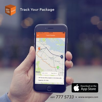 SENPEX - Updated December 2025 - 34 Photos & 12 Reviews - 3566 Stevens ...