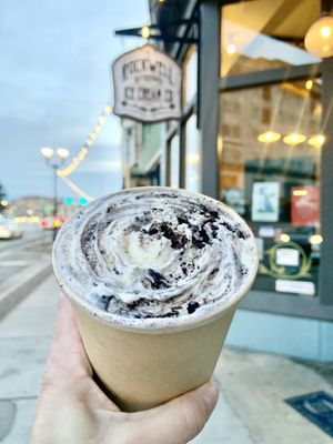 ROCKWELL ICE CREAM - Updated December 2024 - 279 Photos & 372 Reviews ...